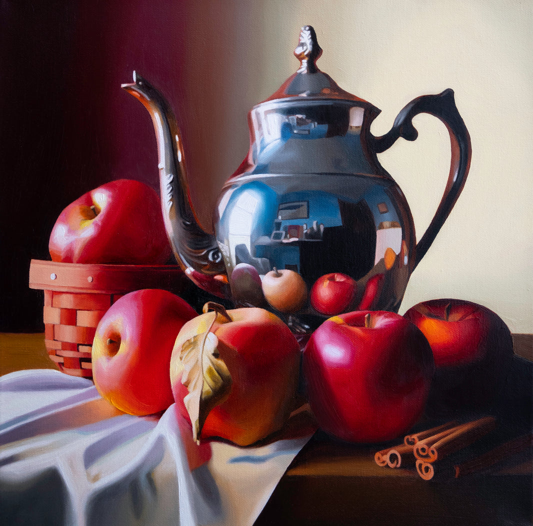 Original Paintings – Emily Valentine Fine Arts