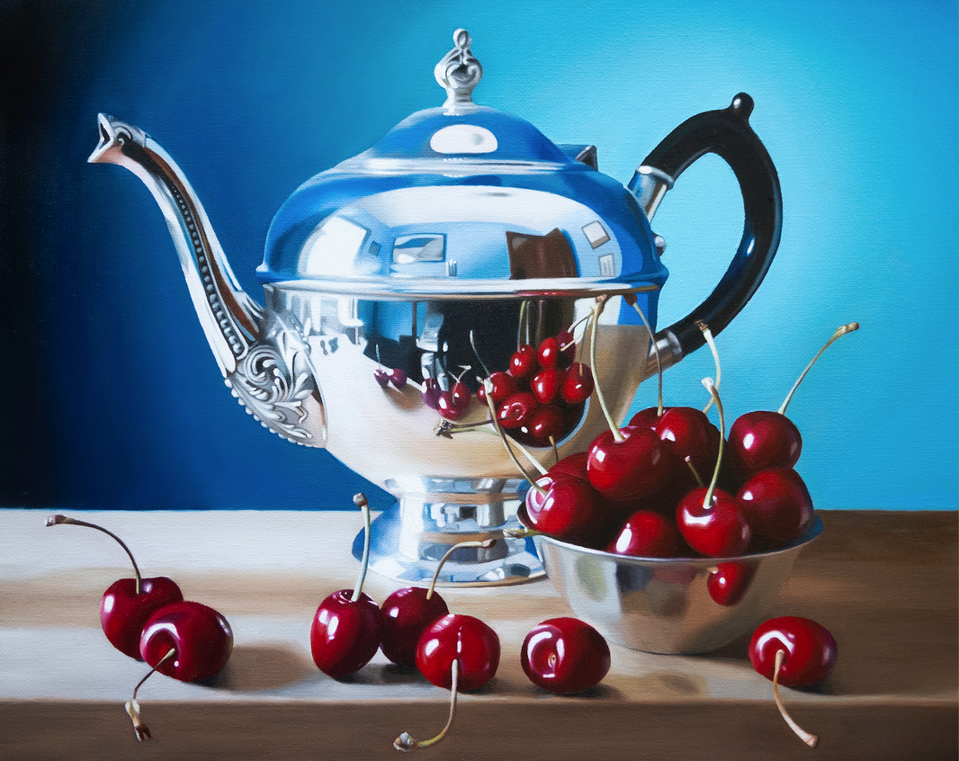 Original Paintings – Emily Valentine Fine Arts