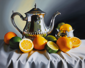 Original Paintings – Emily Valentine Fine Arts