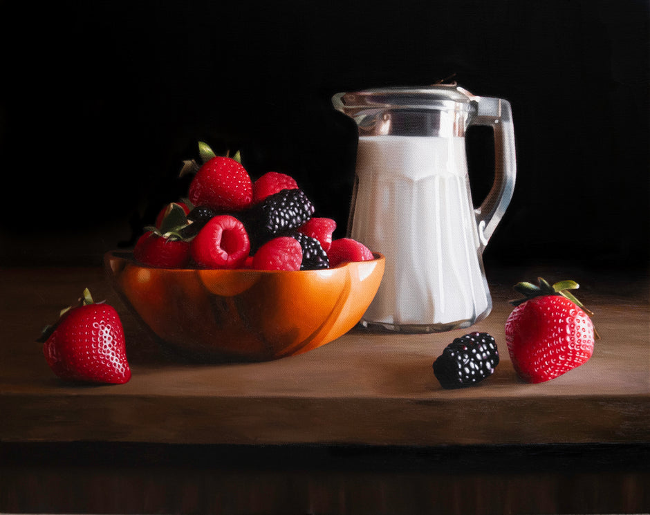 Original Paintings – Emily Valentine Fine Arts