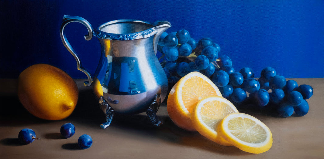 Original Paintings – Emily Valentine Fine Arts