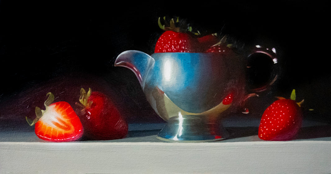 Original Paintings – Emily Valentine Fine Arts