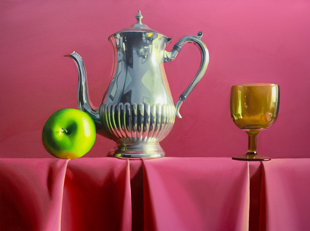 Original Paintings – Emily Valentine Fine Arts