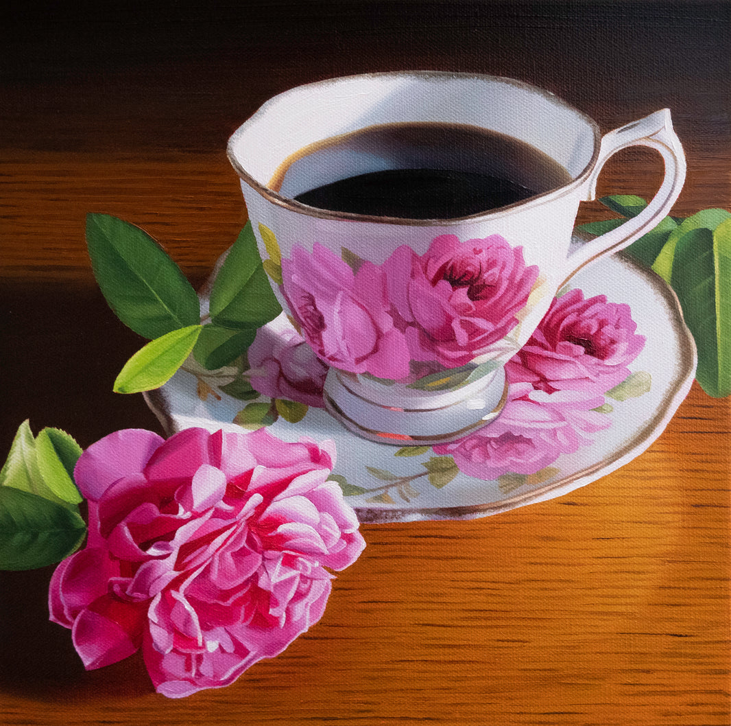 Original Paintings – Emily Valentine Fine Arts