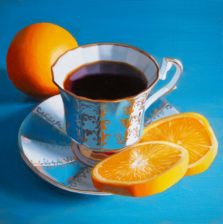 Original Paintings – Emily Valentine Fine Arts