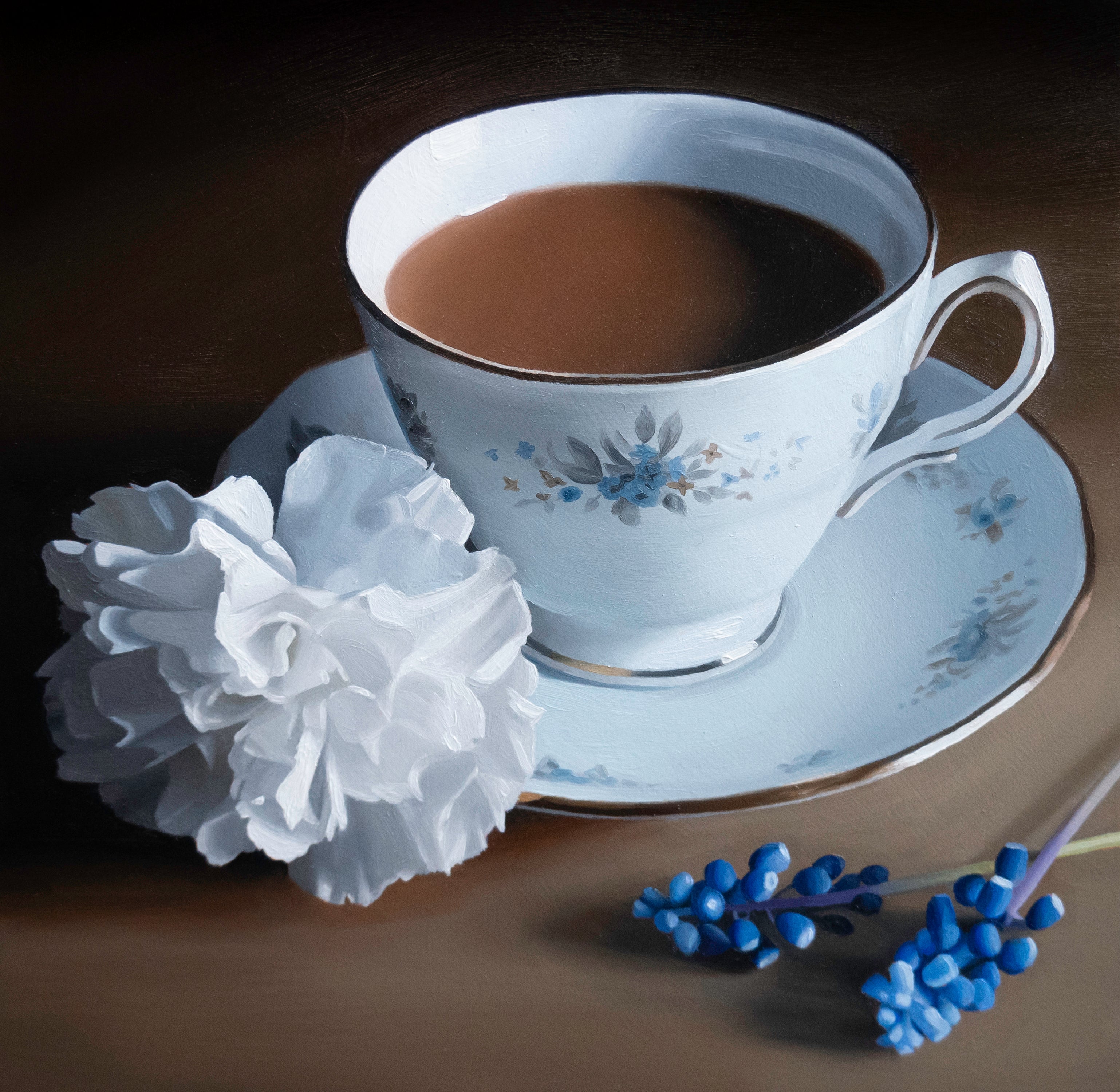 Original Paintings – Emily Valentine Fine Arts