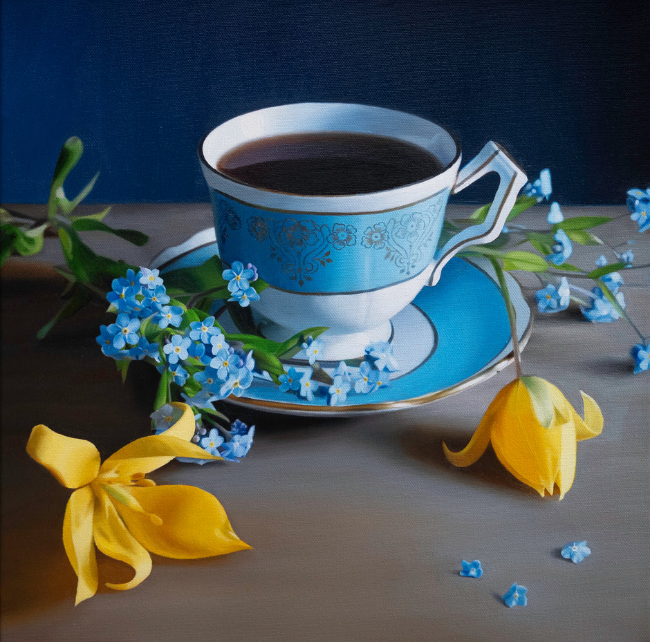 Original Paintings – Emily Valentine Fine Arts