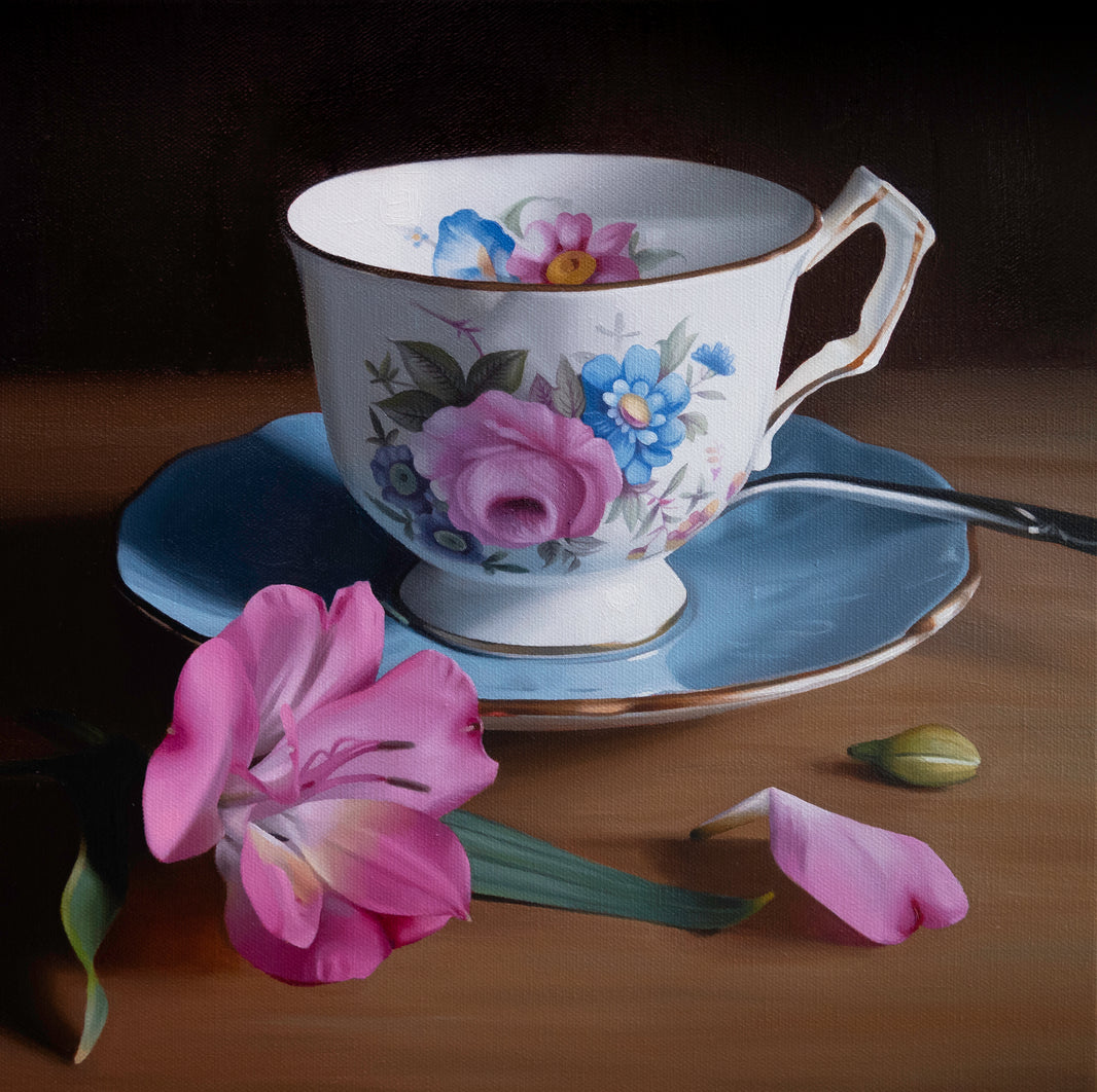 Original Paintings – Emily Valentine Fine Arts