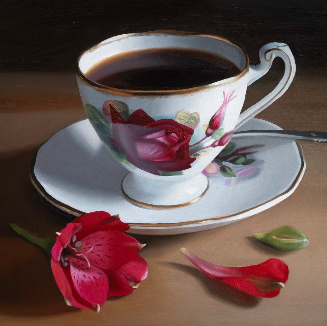 Original Paintings – Emily Valentine Fine Arts