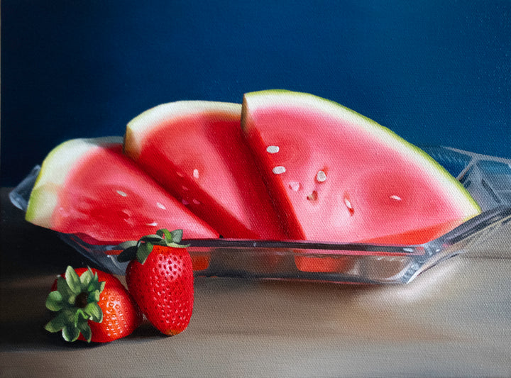 Original Paintings – Emily Valentine Fine Arts