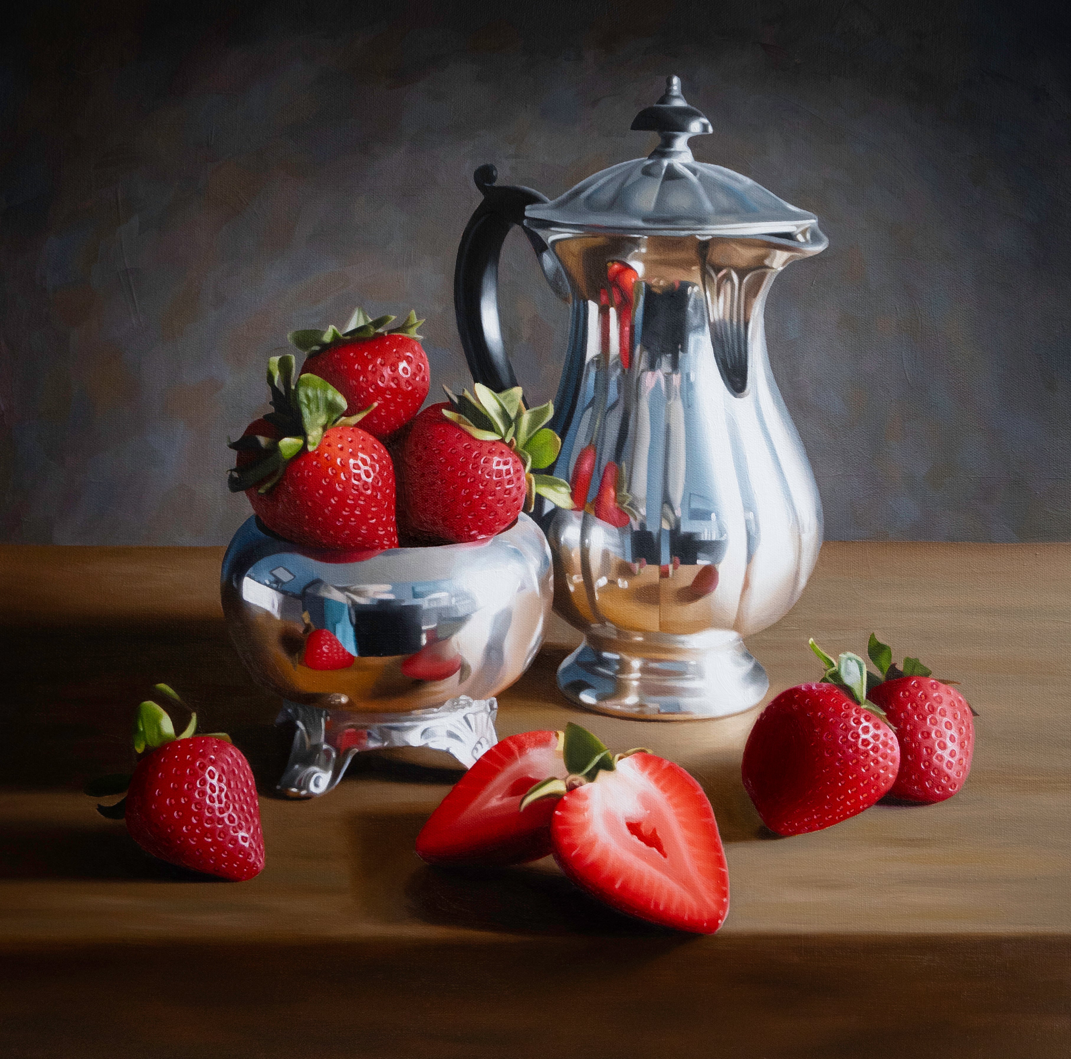 Original Paintings – Emily Valentine Fine Arts