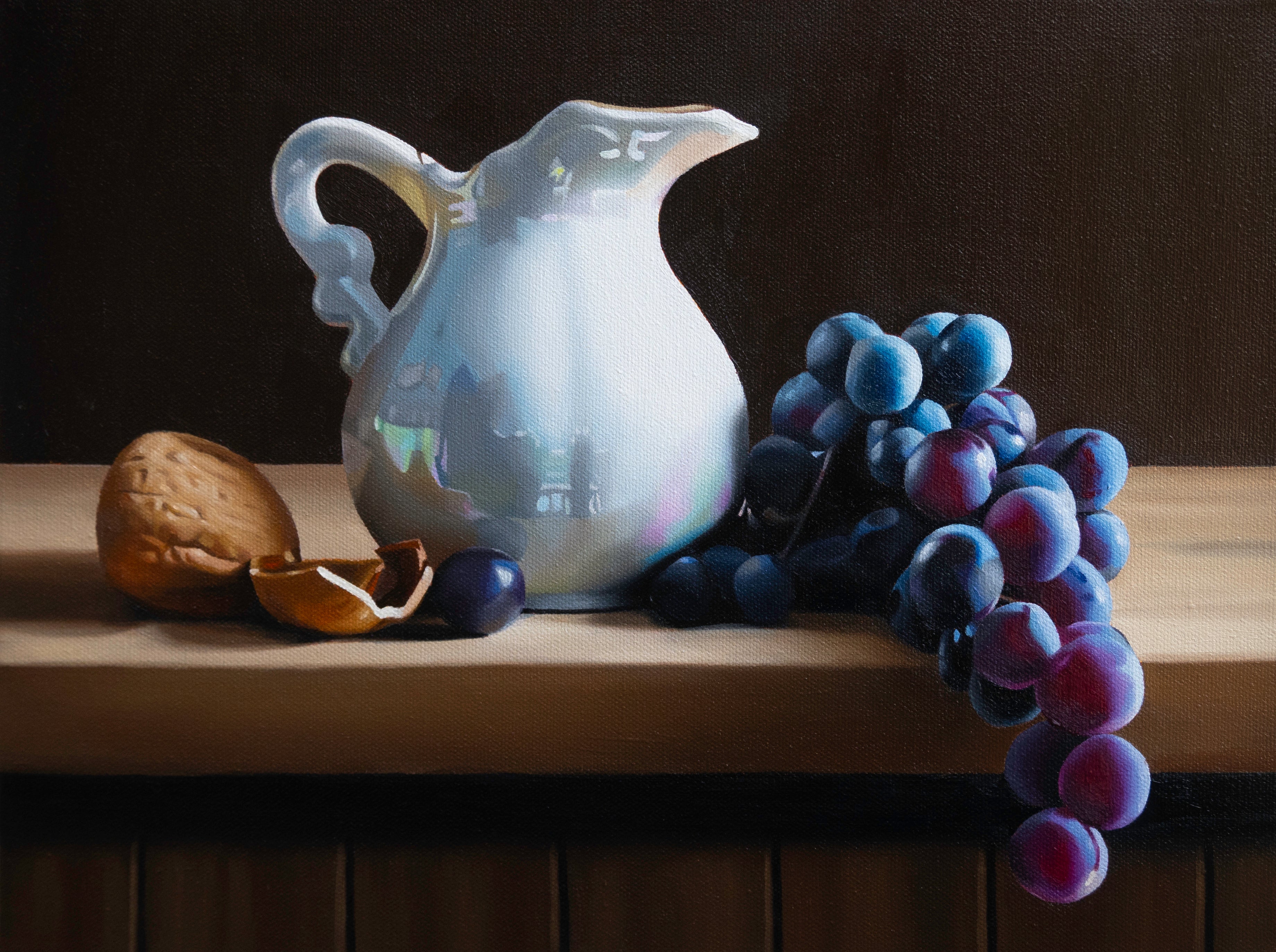Original Paintings – Emily Valentine Fine Arts